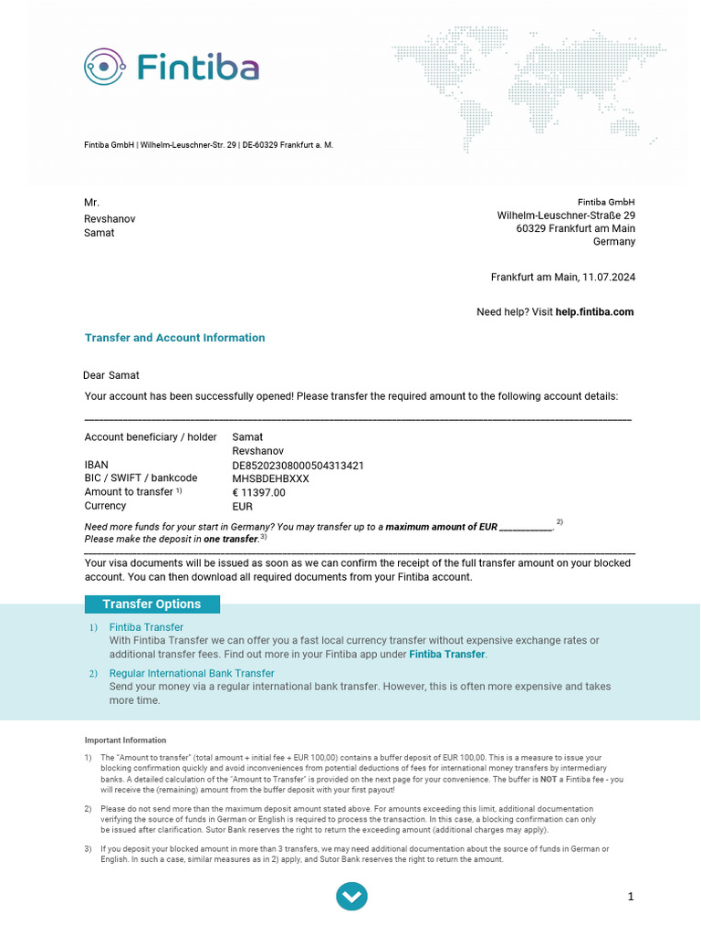 Make the Transfer 2 | PDF