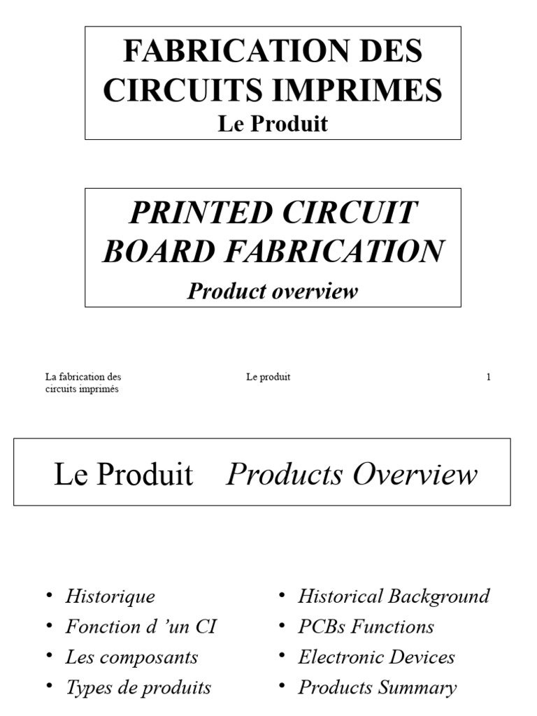 Gam Me Fabrication Def | PDF