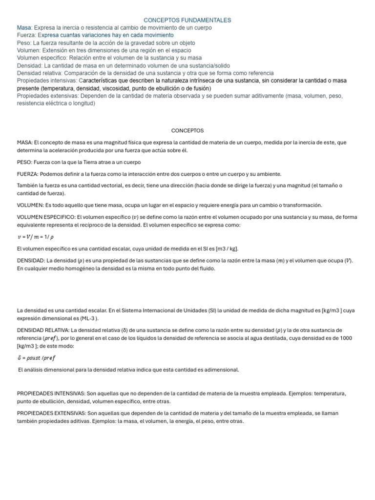 Mapa Mental Tarea 1 Ftye | PDF