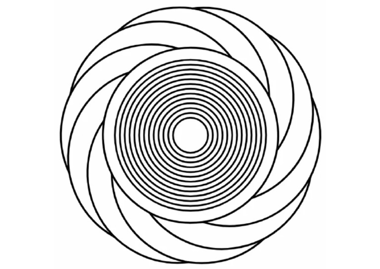 Gráfico Vortex | PDF