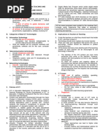 Q1 WS TLE 8 Lesson 1 Week 1 | PDF | Educational Technology | Software