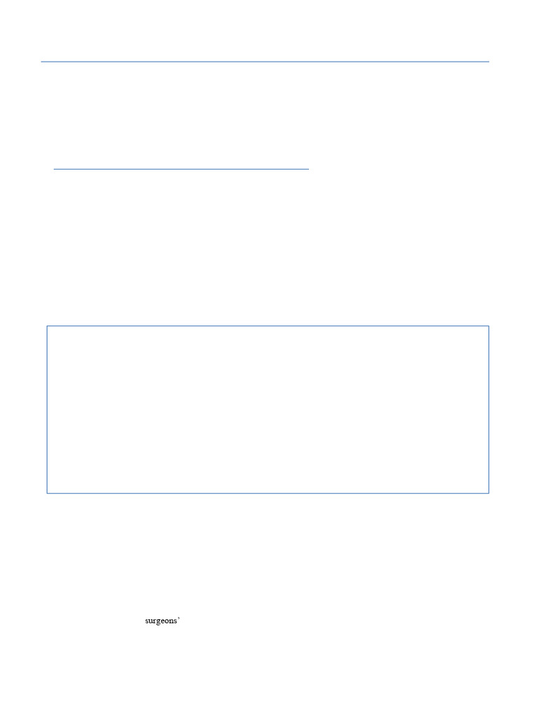 Modified Hasson technique: a quick and sa | PDF
