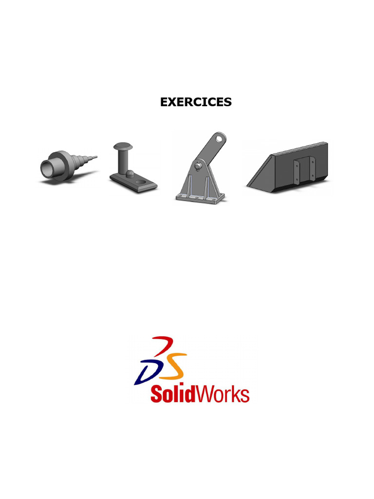 Exercices D'application | PDF