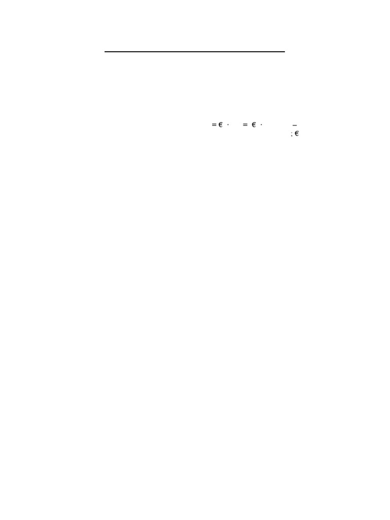 Sol Hoja Ejercicios Tema2 | PDF