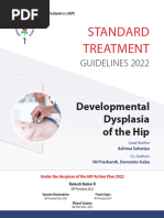 Pediatric Hip Assessment Guidelines | PDF | Anatomical Terms Of Motion ...