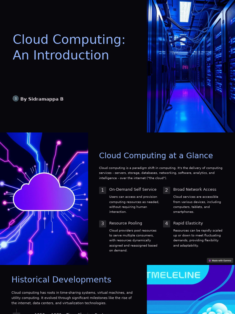 Cloud-Computing-An-Introduction | PDF