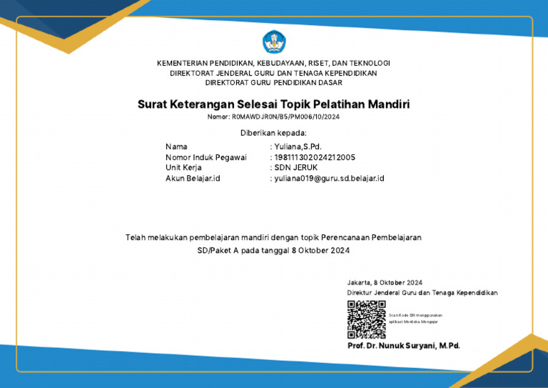 Suket PMM 4 | PDF