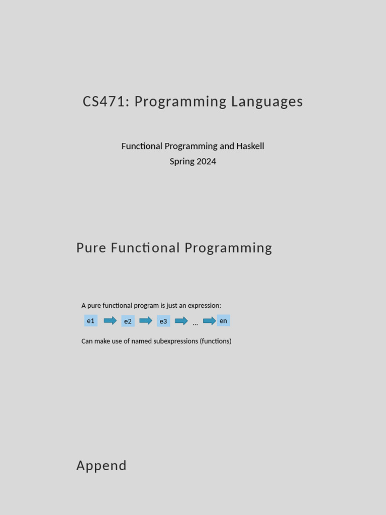 32 Functional | PDF