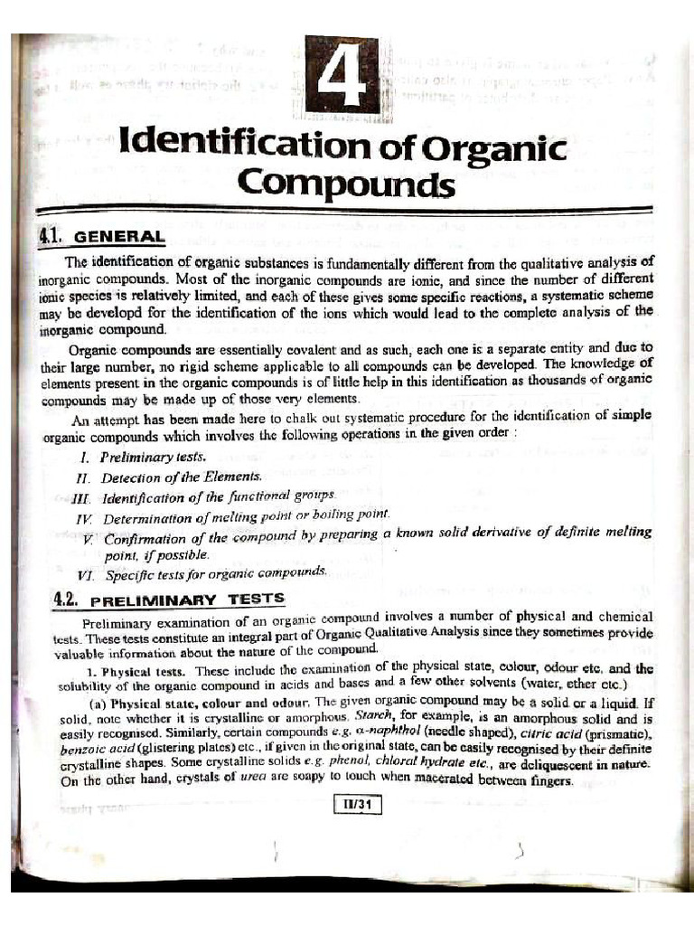 Org Practical Book | PDF