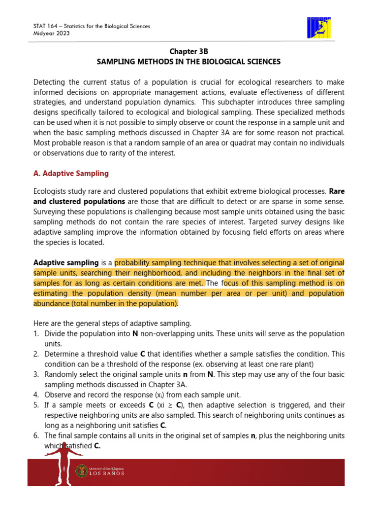 04 Chapter 3 Part 2 | PDF