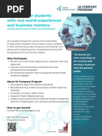 ALX Pathway: Scholarships for African Youth | PDF | Entrepreneurship ...