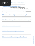 Programmation TAOKI | PDF