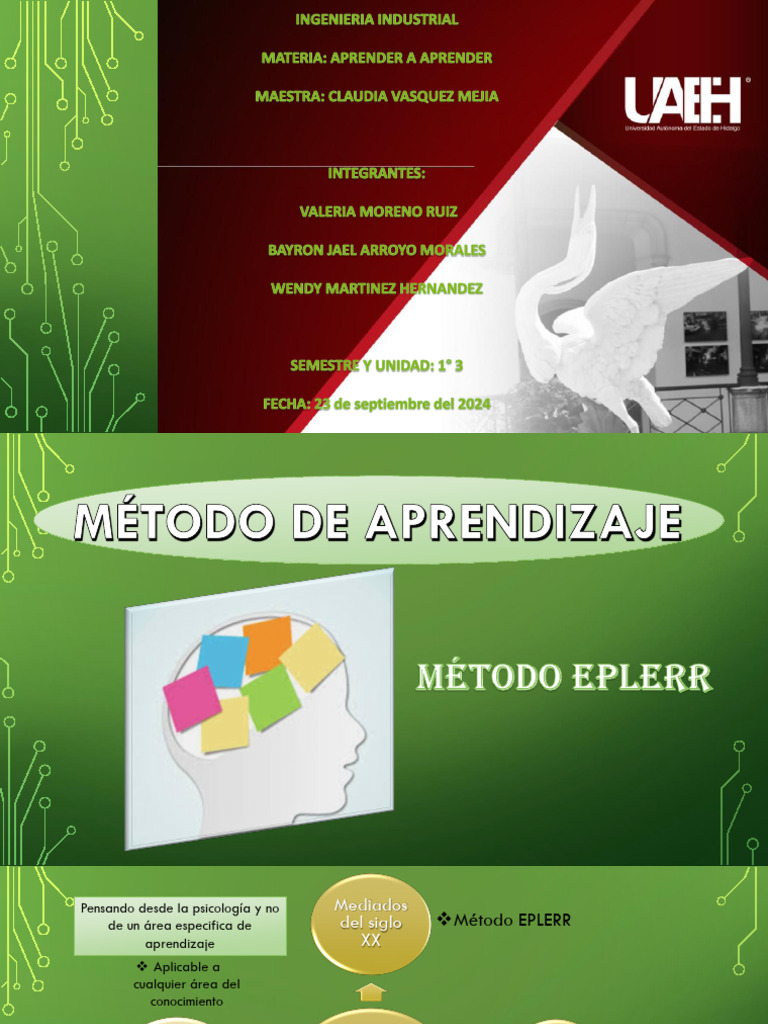 Metodo Eplerr | PDF