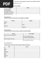 Programmation TAOKI | PDF