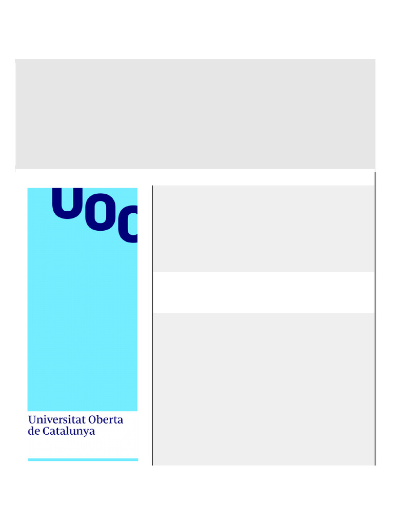 PEC2 Soluciones | PDF