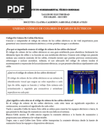 Codigo Colores RETIE | PDF