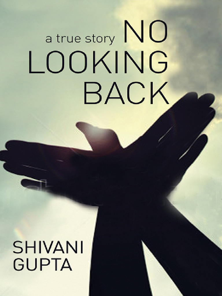 No Looking Back | PDF