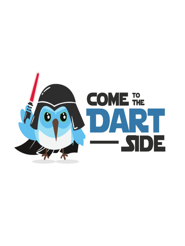 Dash Dart PDF | PDF