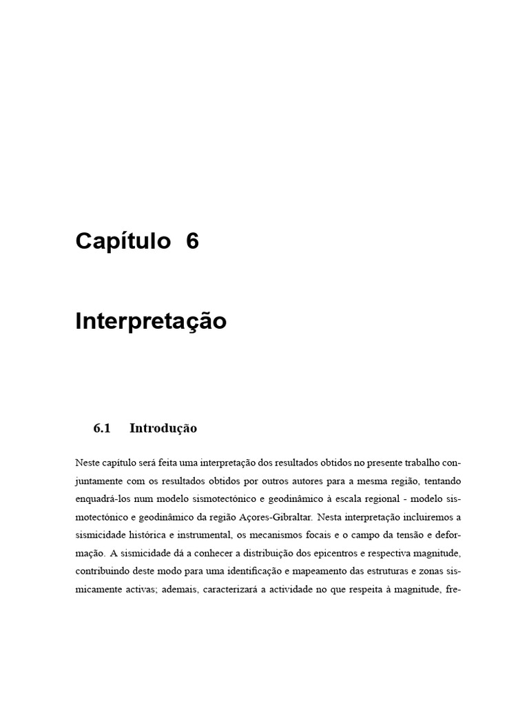 Cap 6 | PDF