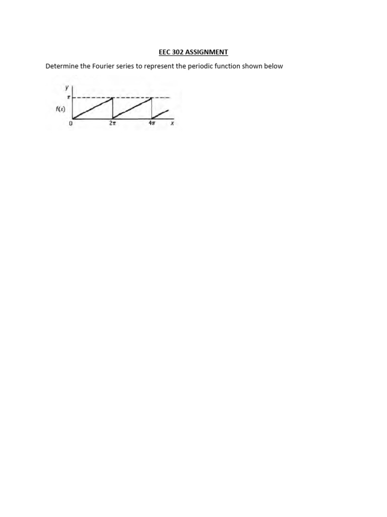 Eec 302 Assignment Pdf 1239
