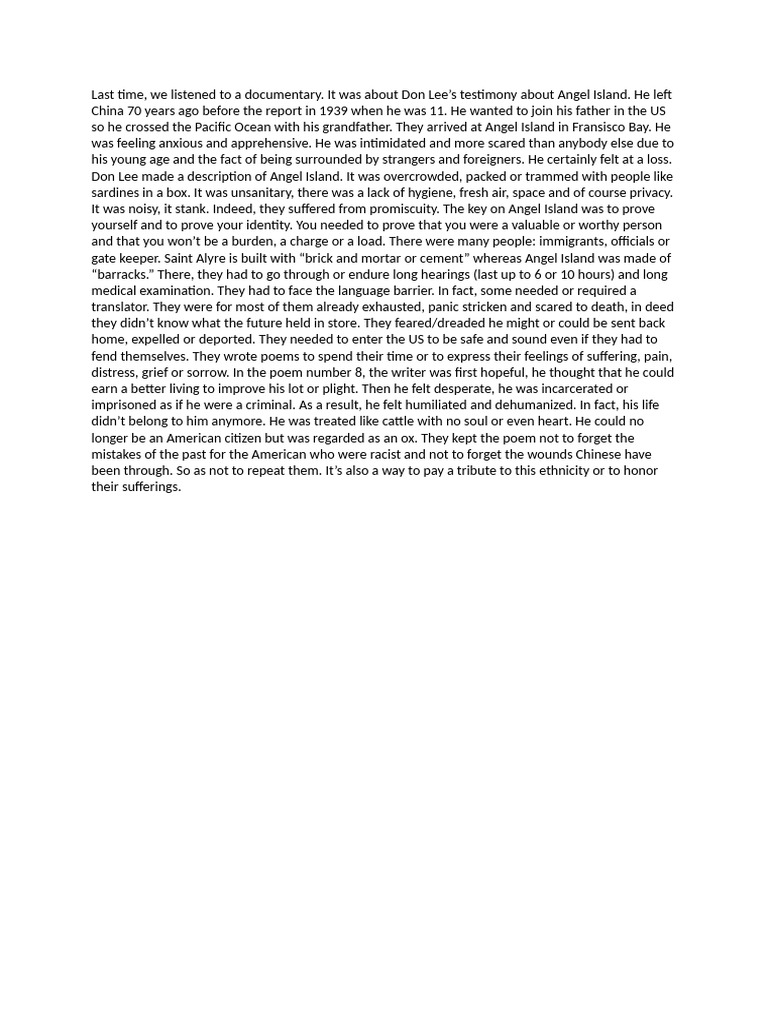 Anglais Lecon 3 | PDF