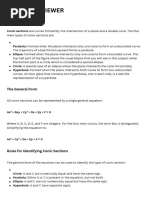 Basic Mathematics Notes | PDF | Teaching Methods & Materials