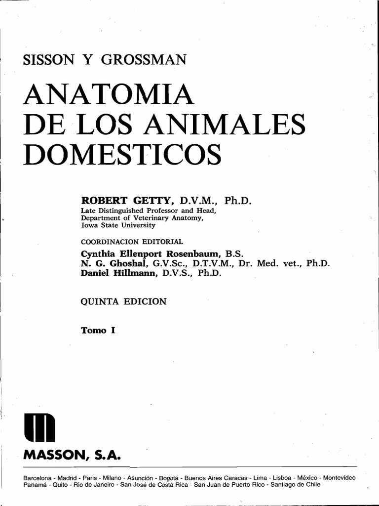 Sisson | PDF