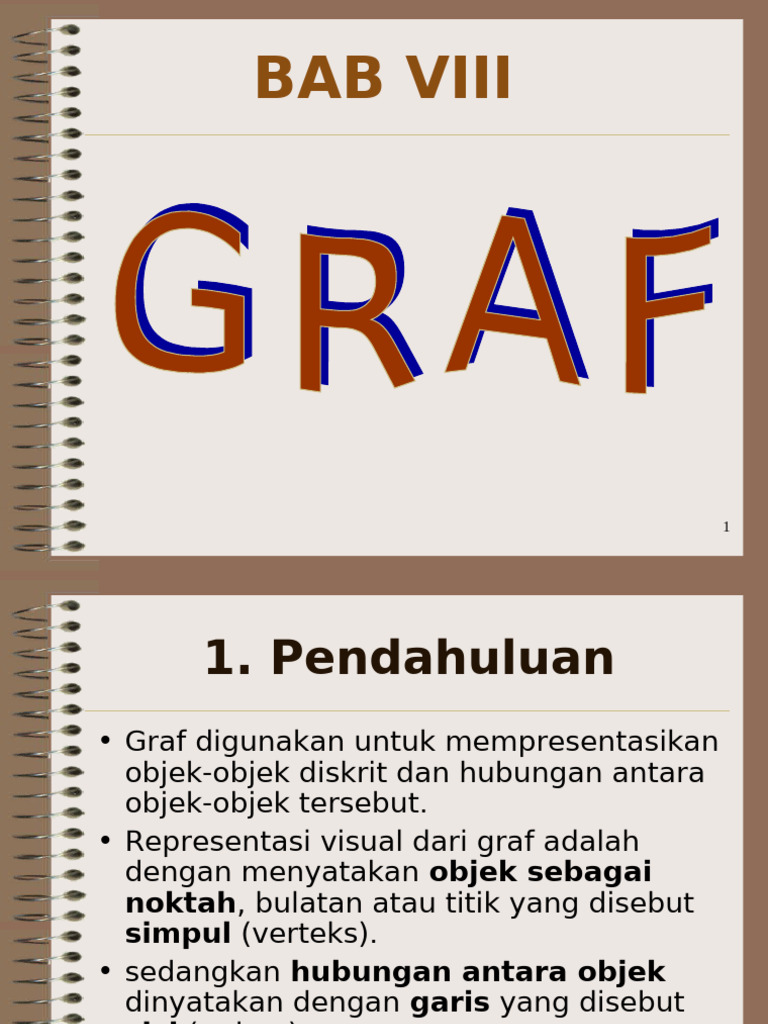 Graff | PDF