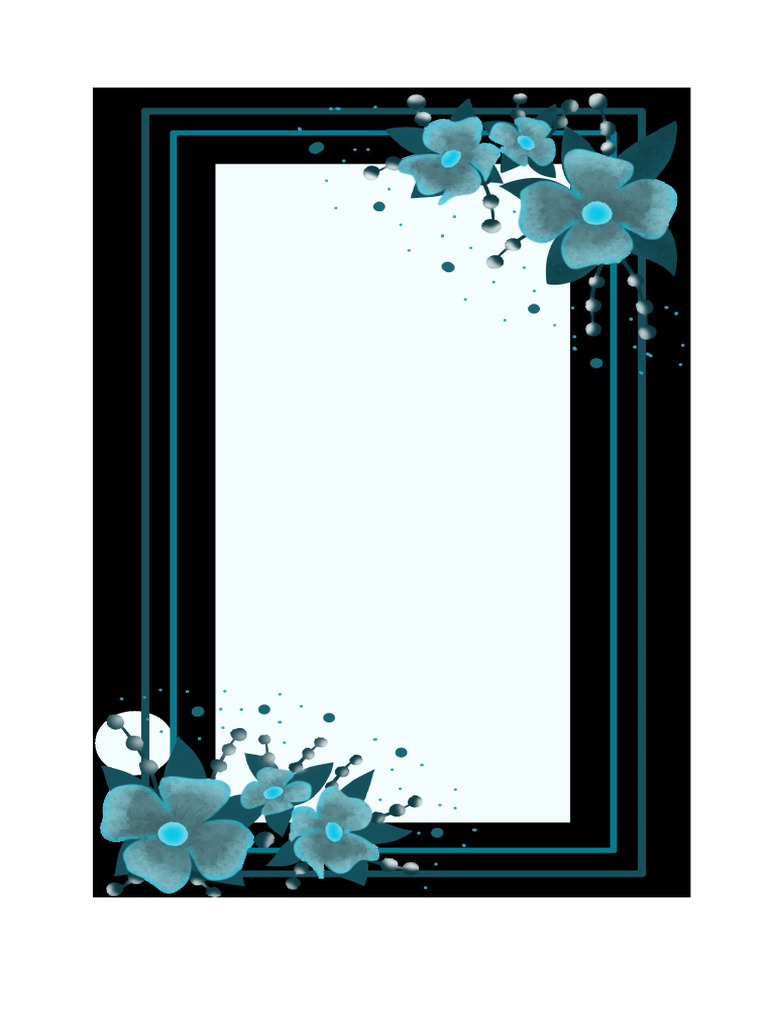 Bingkai UNDANGAN | PDF