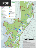LASD Org Chart Public 011023-1 | PDF