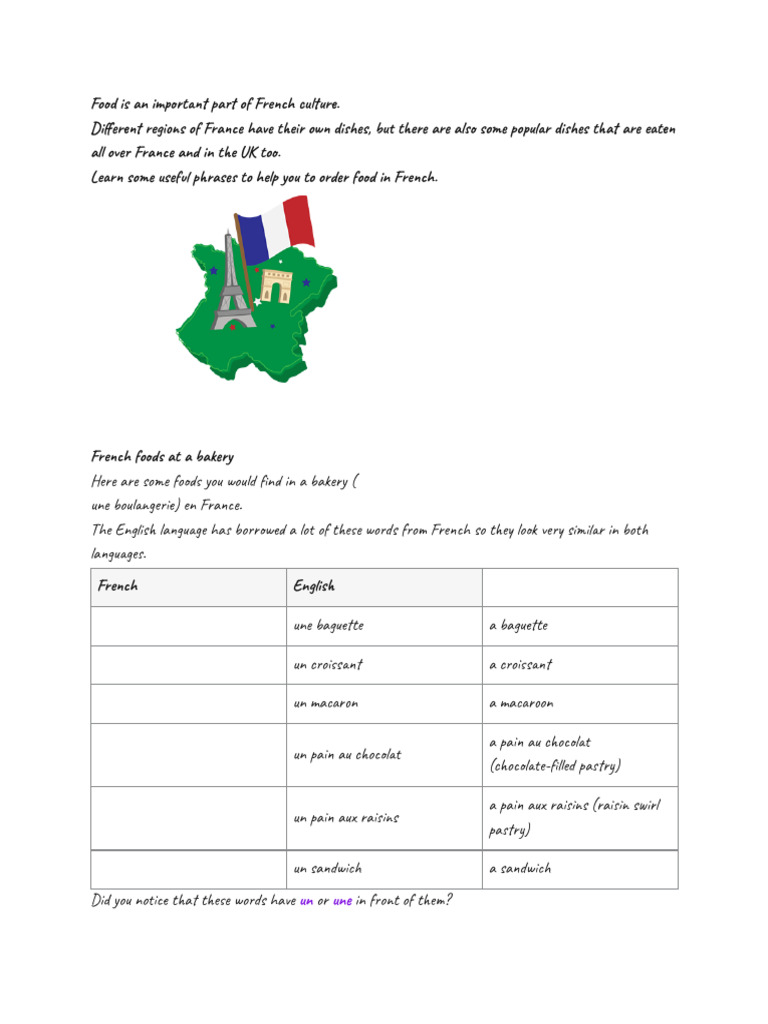 French | PDF