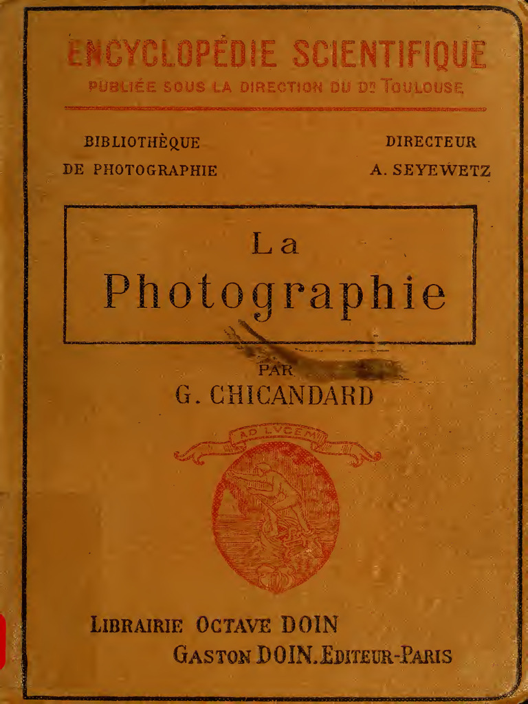 La Photographie 00 Chic | PDF