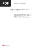 Eagle Test Systems ETS-88 | PDF | Amplifier | Multi Core Processor