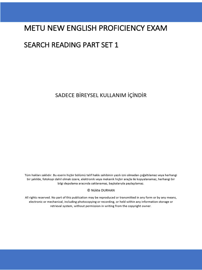 SEARCH READING 1 The Ascent of Man | PDF