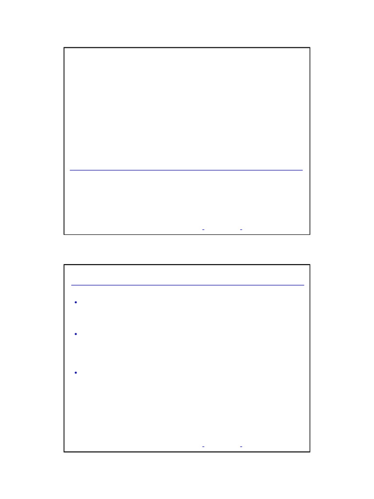 Clase Expresiones Regulares (Primera Parte) | PDF