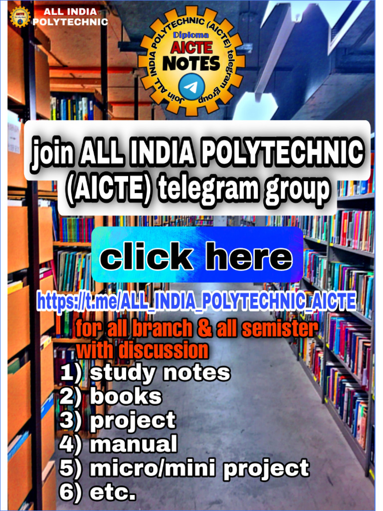 MAA - 22426 Techmax Textbook (Join AICTE Telegram) | PDF