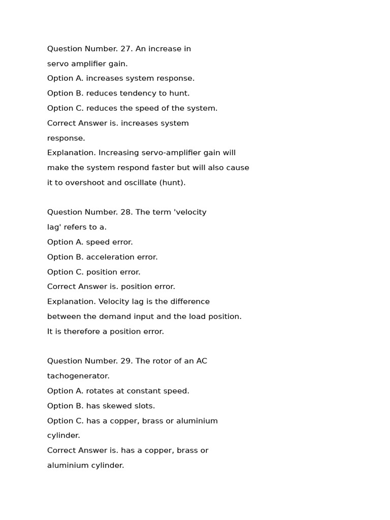 Module 4 Questions 4 | PDF