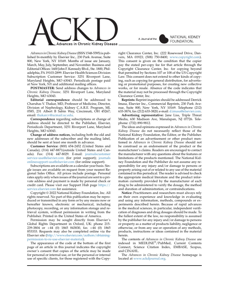 Masthead Xackd | PDF