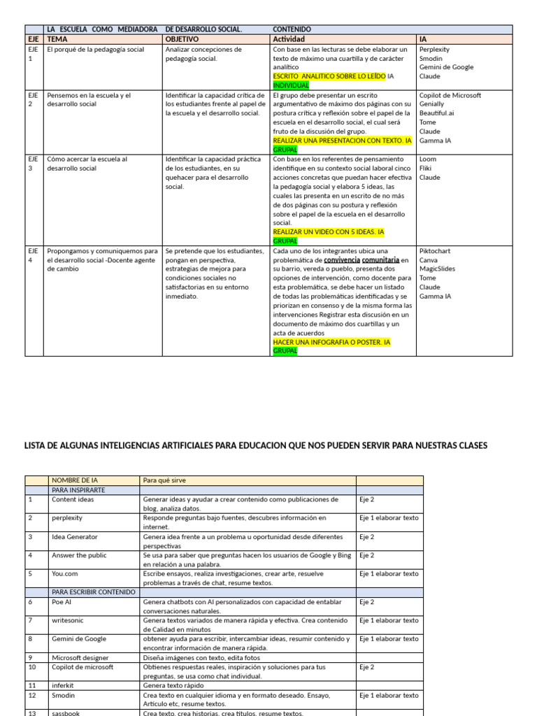 Diseño de Clase - Encuentro-1 | PDF