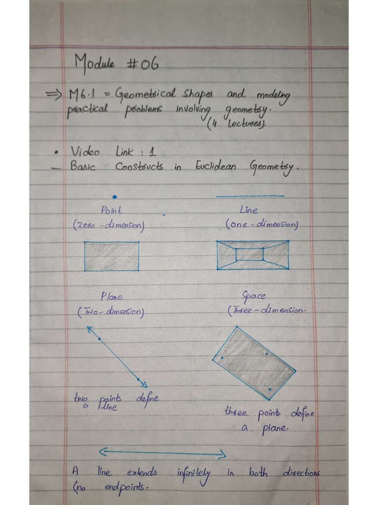Module 6 QR | PDF