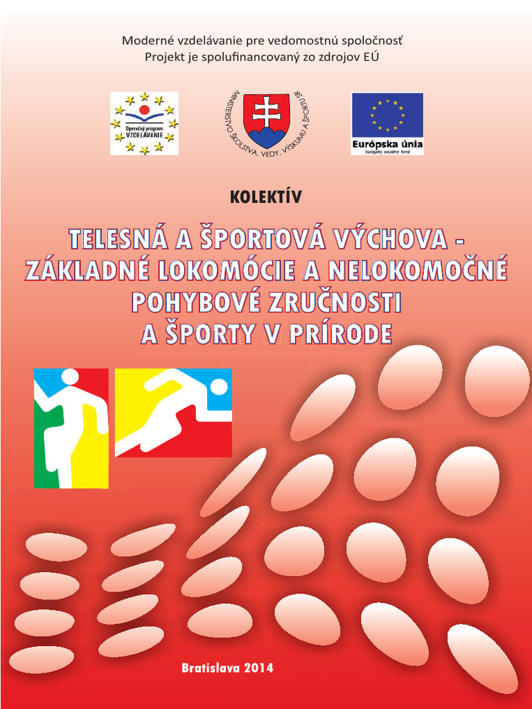 TVS-projekt Kolektiv Posilnovanie m1 | PDF
