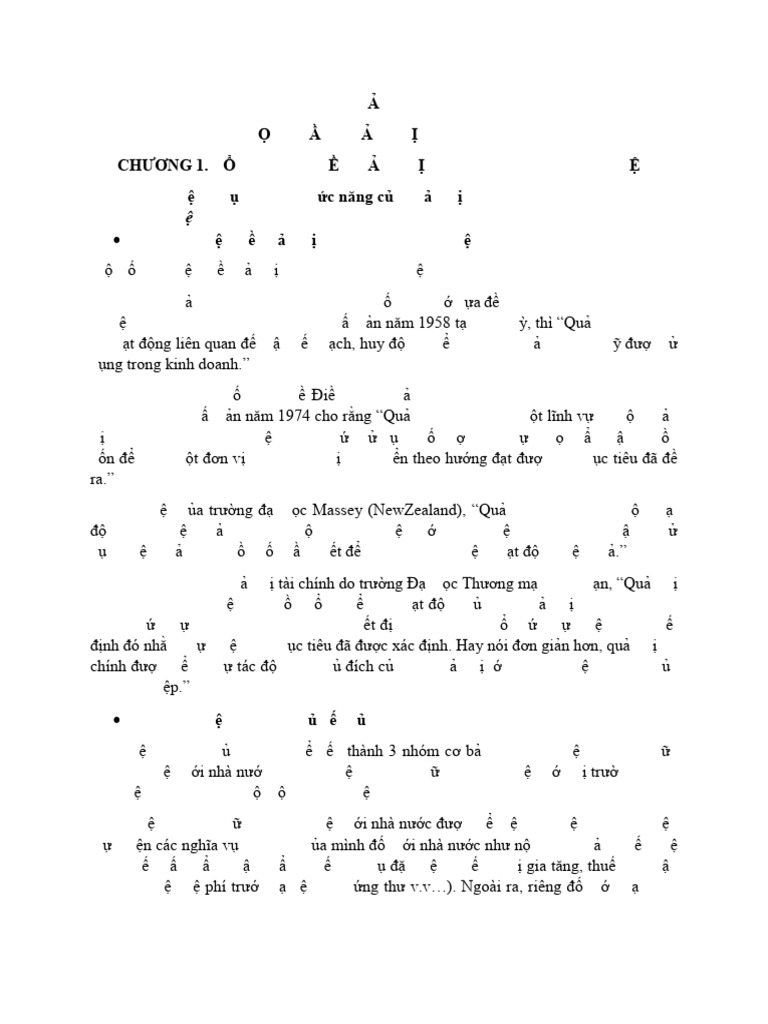 Bai Giang Text | PDF