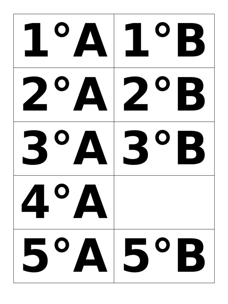 1°a 1°b 2°a 2°b 3°a 3°b 4°a 5°a 5°b | PDF