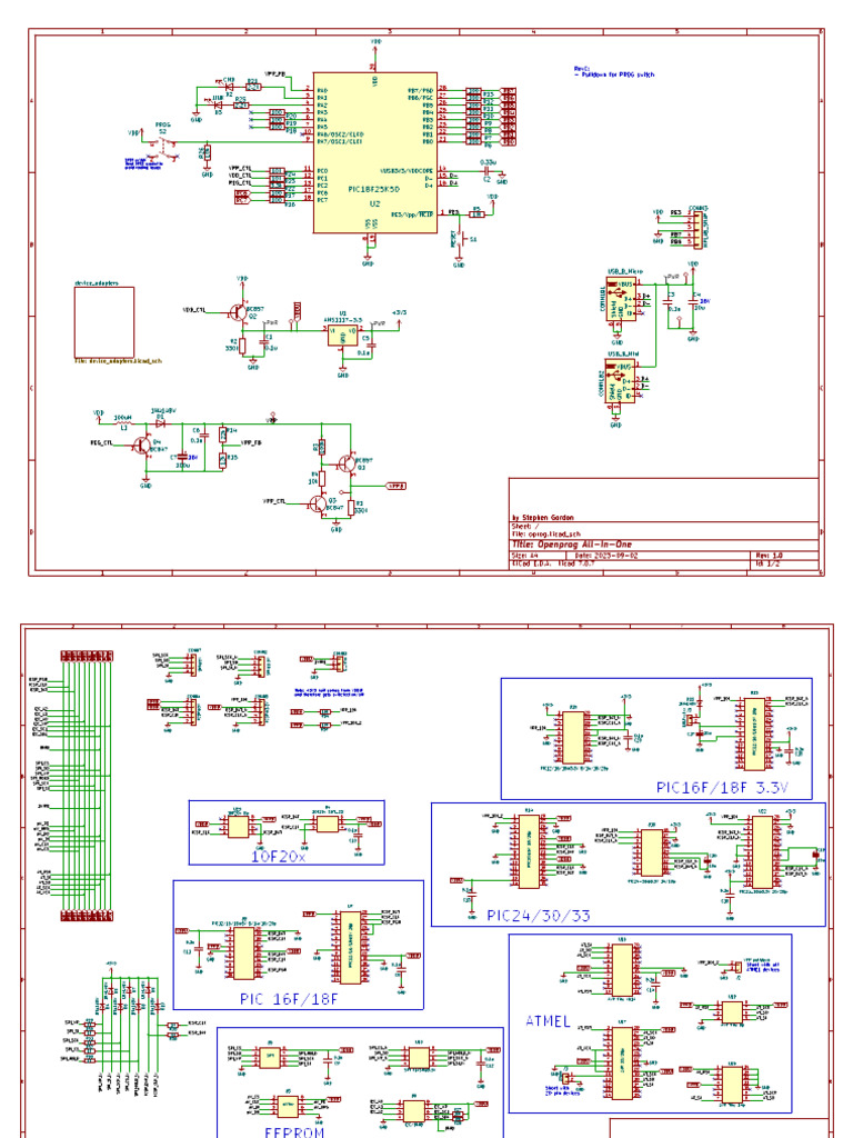 Schematic Pdf