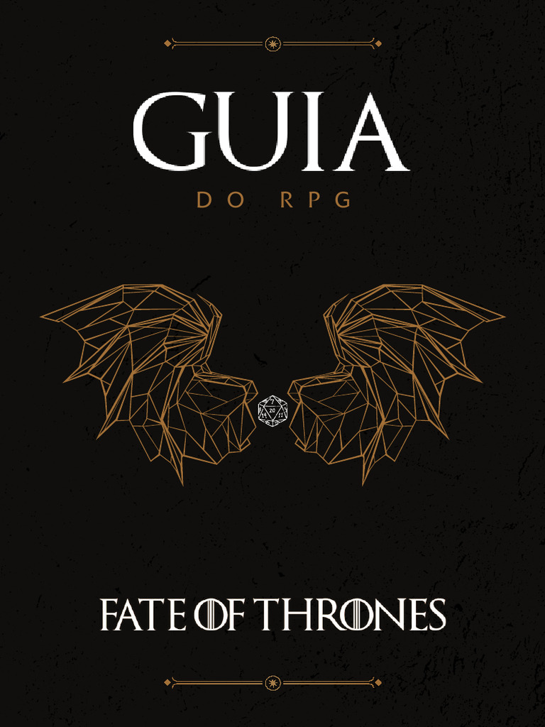 Fate of Thrones | PDF
