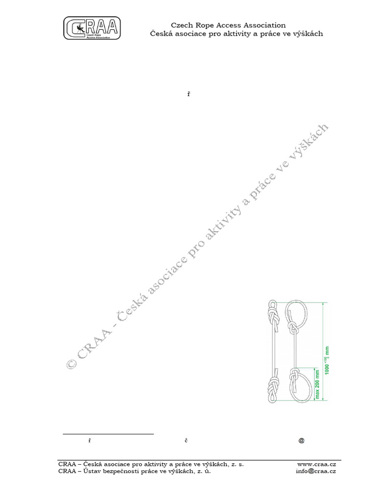 Knot Strength Comparison: Figure Eight vs. Bowline | PDF | Knot ...