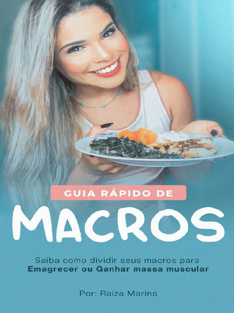 Guia-Rapido-De-Macros - Compressed 2 | PDF