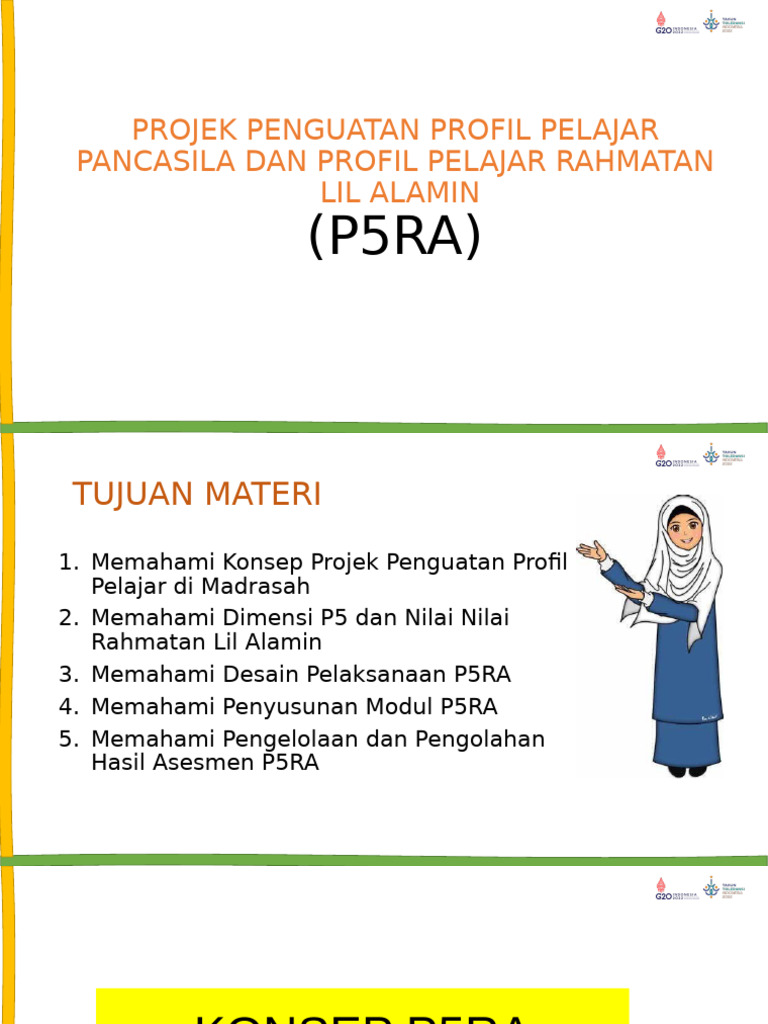 P5RA 31 Juli 2024 | PDF