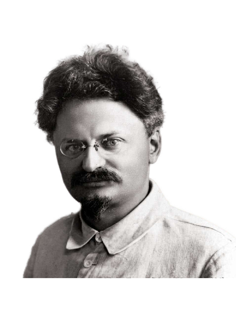 Leon Trotsky | PDF