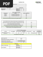 ANSI AWWA C606-15 | PDF | Pipe (Fluid Conveyance) | Screw